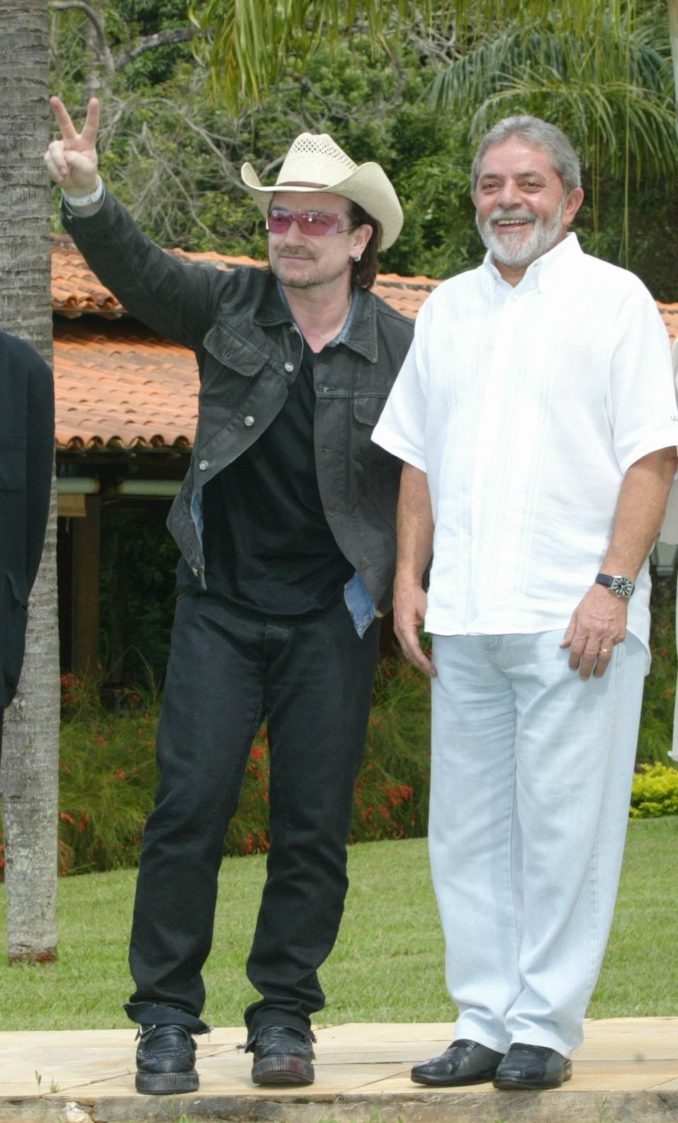 Lula embarca para a China e Alckmin assume a presidência pela terceira vez