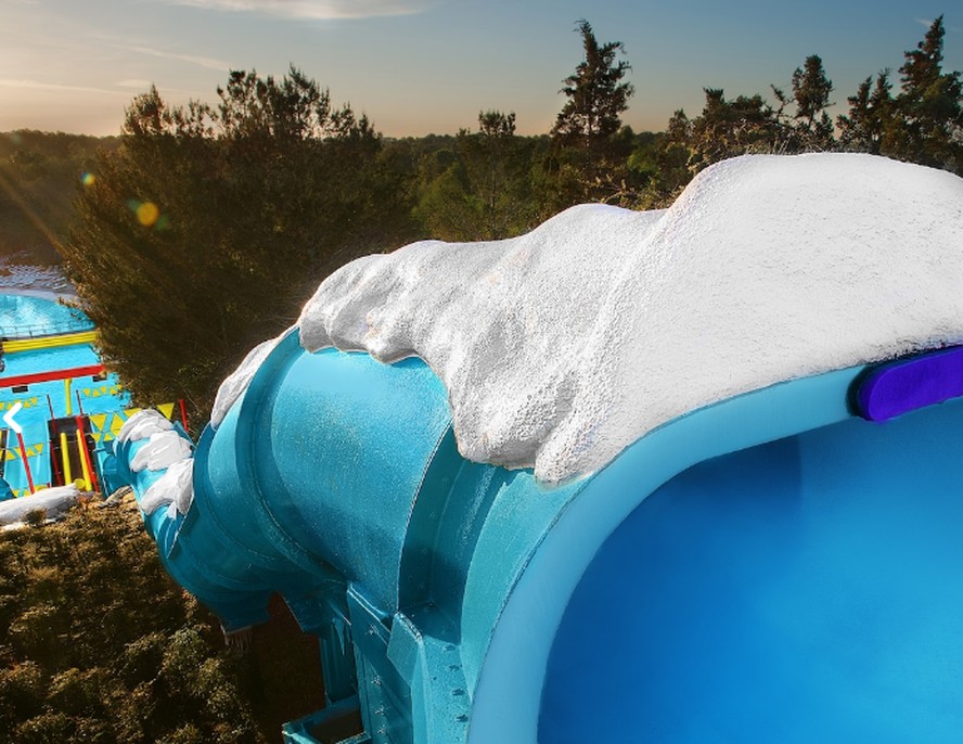 'Velocidade alucinante': homem de 155 quilos processa Disney em R$ 280 ...