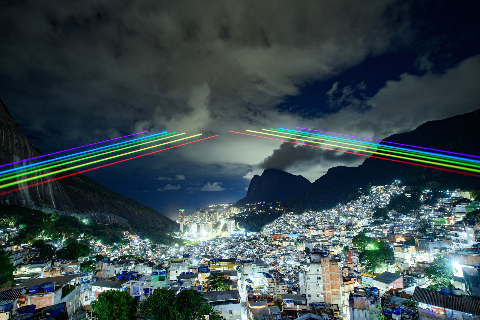 Festival de Luzes, festa junina, shows: os melhores programas gratuitos ...