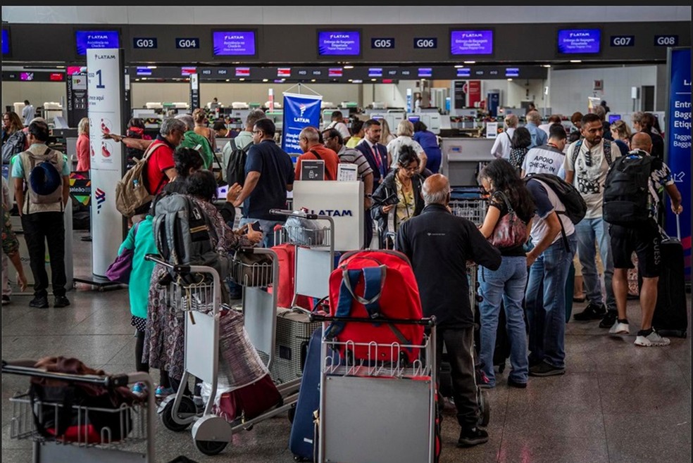 Galeão tem novo sócio: o que muda no aeroporto internacional do Rio?