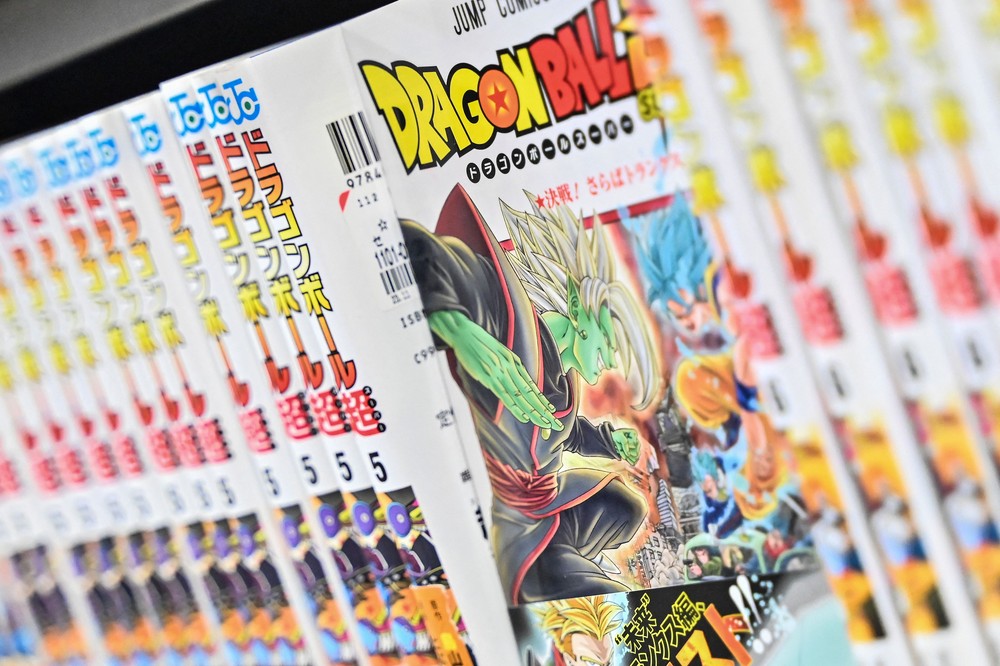 De vida reclusa, Akira Toriyama popularizou mangás muito além do Japão ...