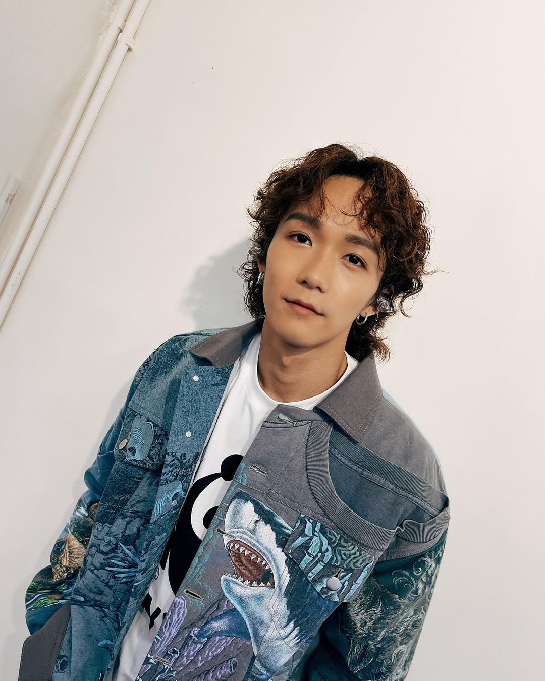 Grupo de cantopop Mirror: saiba quem são os 12 integrantes