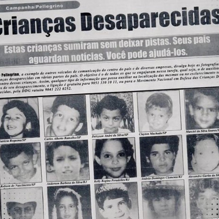 Mais de 150 mil páginas e julgamento mais longo do país: relembre Caso ...