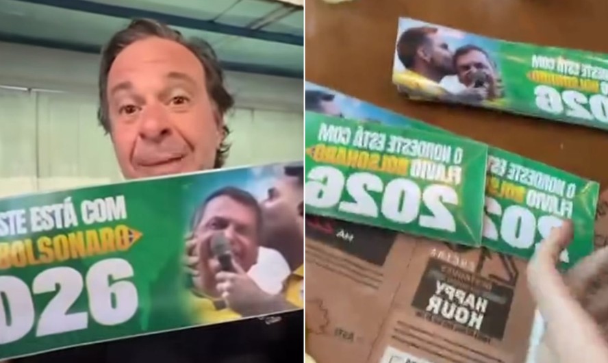 Deputado do PT protocola representação contra ex-ministro de Bolsonaro ...