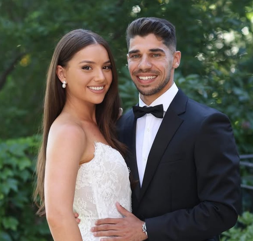 Jogador do Tottenham sai da Inglaterra para se casar e fica retido em ...