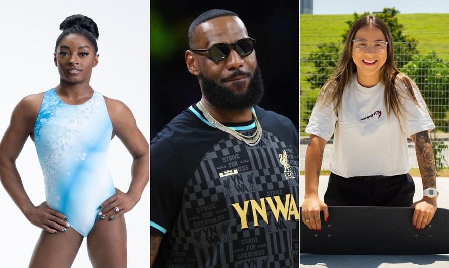 Olimpíada 2024: Inspire-se em 10 frases de superação ditas por atletas