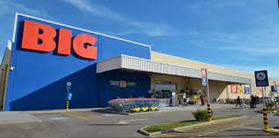 Carrefour descobre 'esqueletos' no armário do Big e consegue reaver R ...
