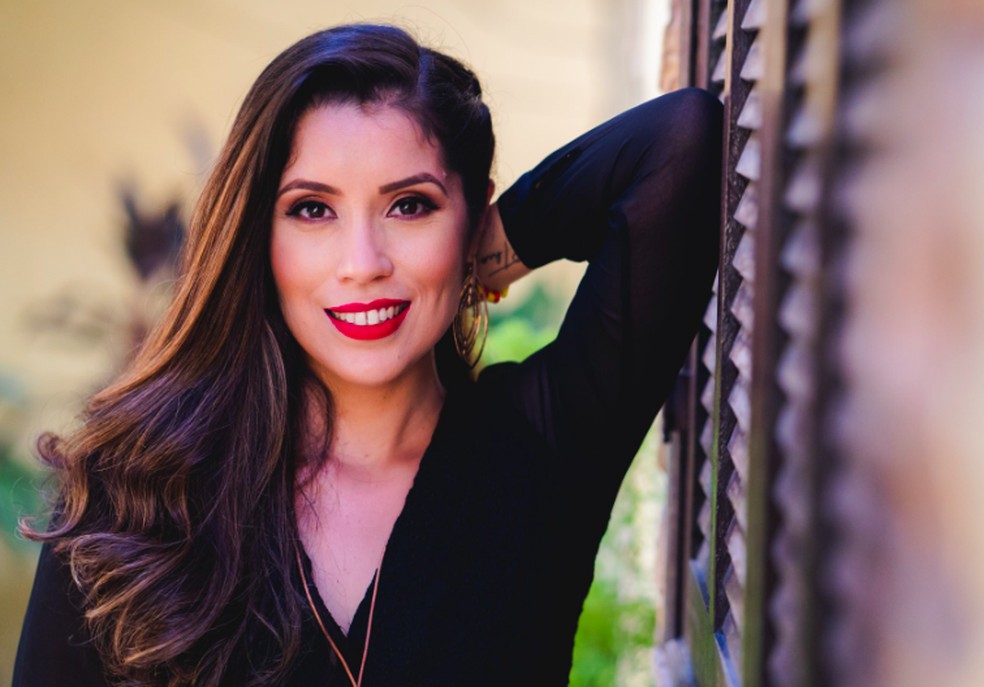 Finalista do 'The voice+', Leila Maria é estrela de abertura do ...