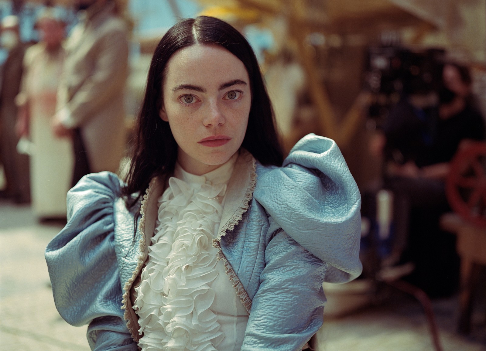 Billie Eilish é a pessoa mais jovem da História a ganhar dois Oscars