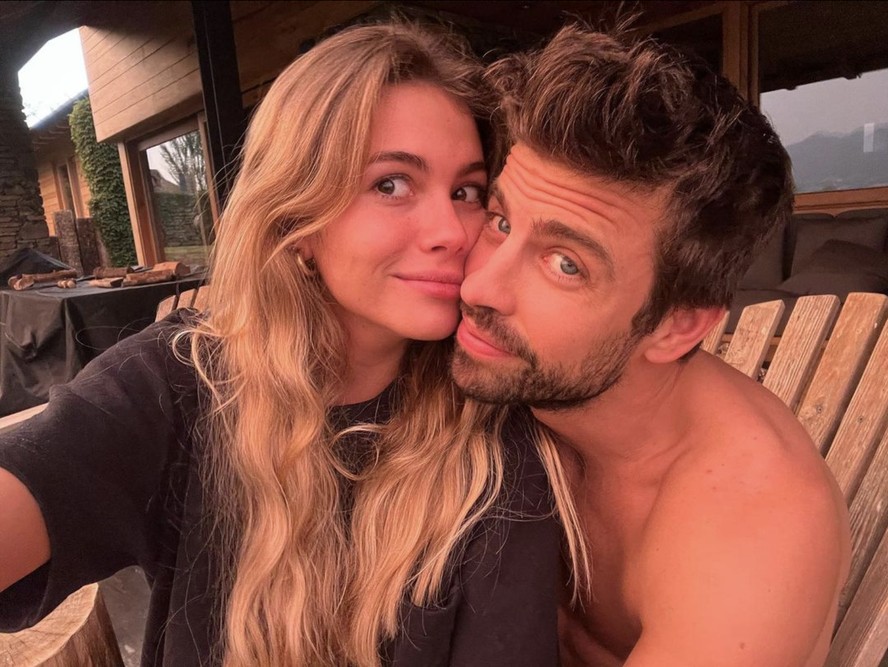 Piqué decide se mudar sozinho para Miami, sem Clara Chía, diz jornal ...