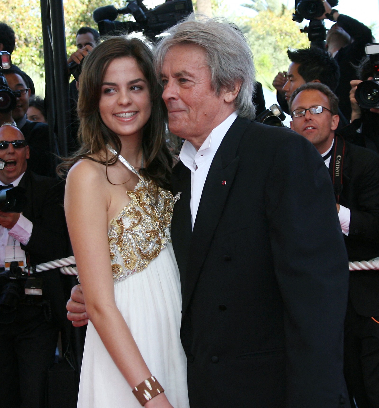 Morre Alain Delon: relembre 10 filmes estrelados pelo ator