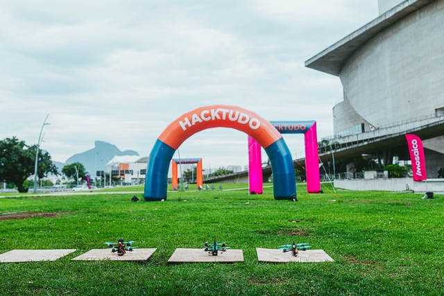 Inteligência artificial é principal tema do festival Hacktudo, que terá viagem pelo cérebro ...