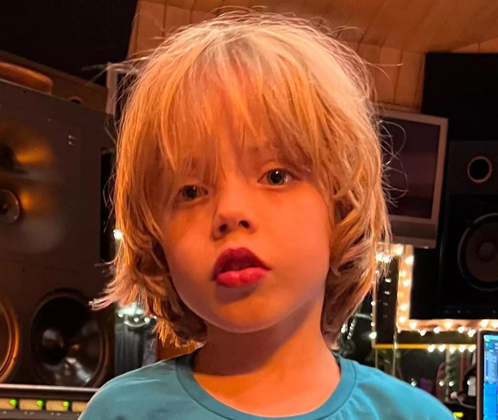 Saiba quem são os herdeiros de Mick Jagger, que podem ficar de fora da ...