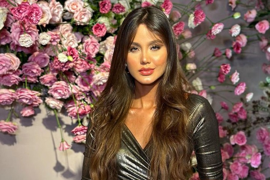 Biah Rodrigues: quem é a modelo que revelou traição de sertanejo ...