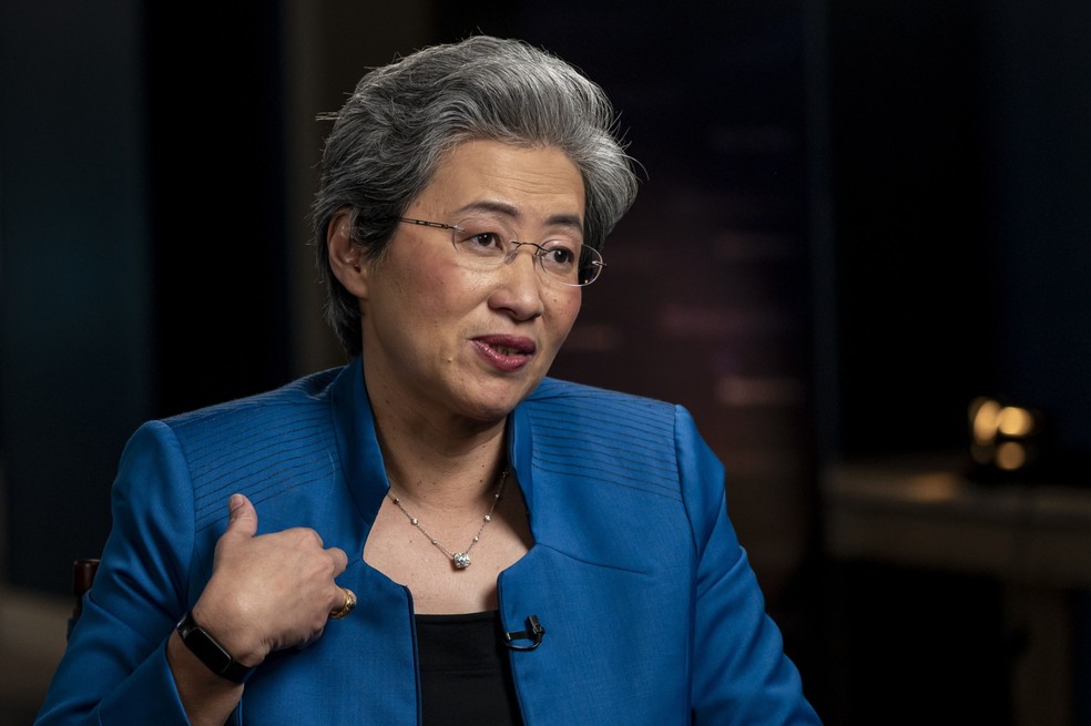 Sam Altman, do ChatGPT, entra na lista de bilionários da Forbes 2024