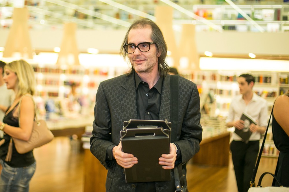 Após encerrar atividades em 2015, Cosac volta ao mercado editoral, com ...