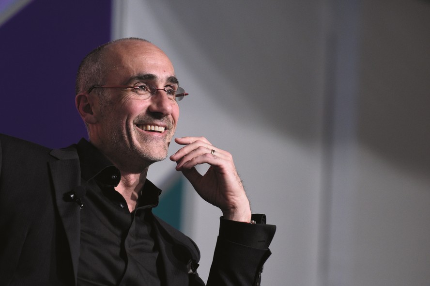 'O sucesso muda com o envelhecimento', diz professor de Harvard
