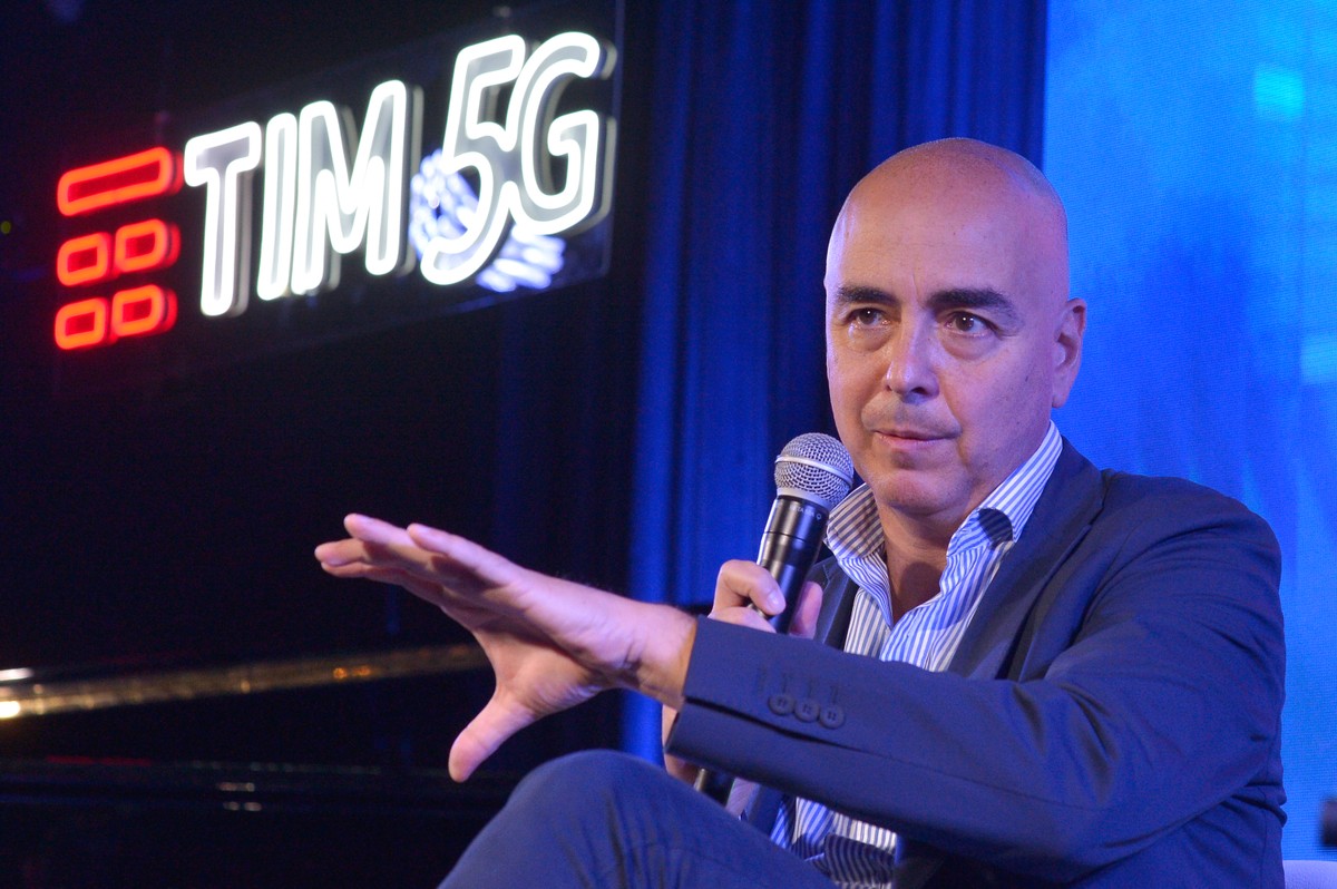 TIM vai investir R$ 1 bi para dobrar cidades com 5G em São Paulo