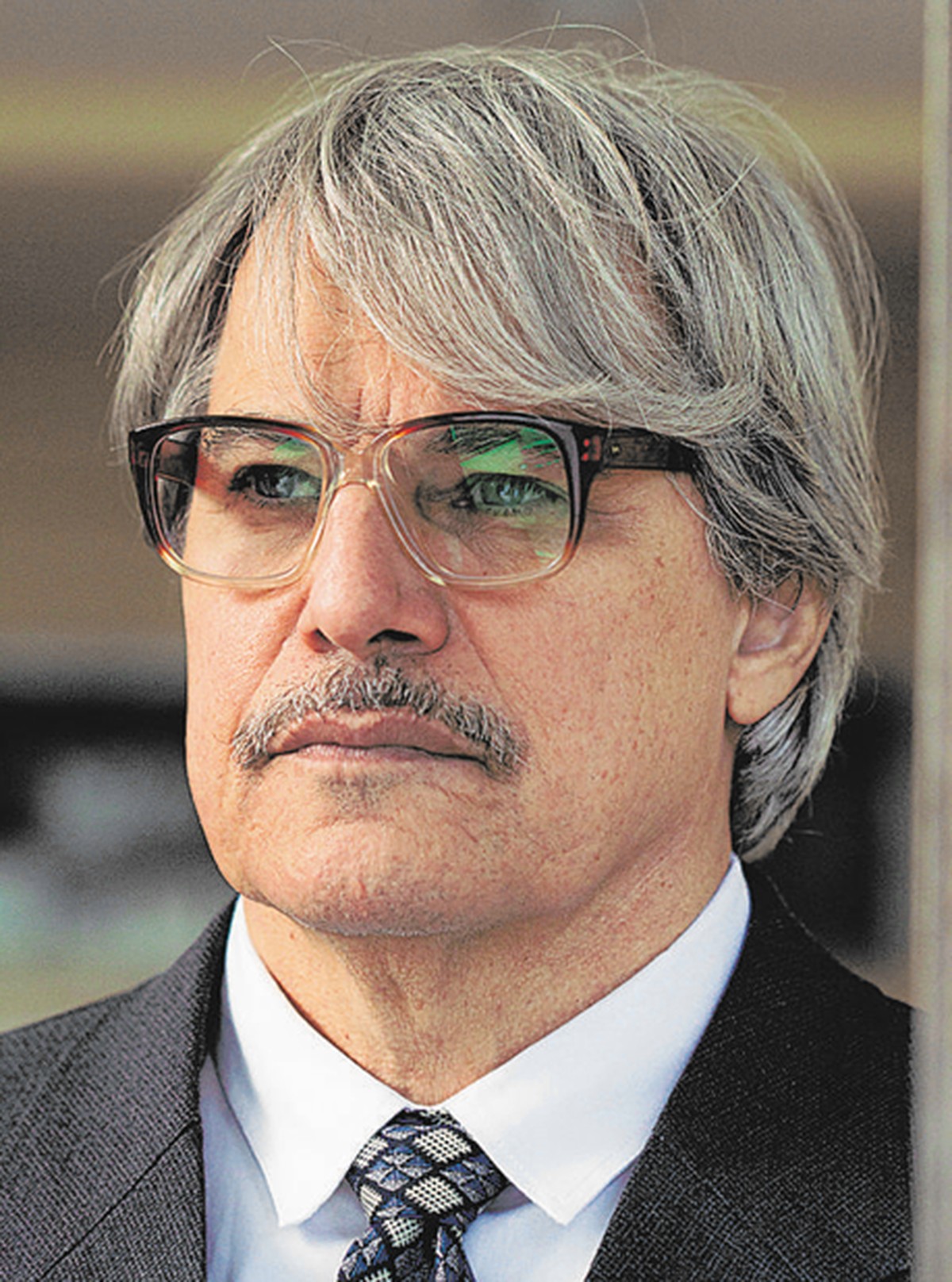 Edson Celulari vive personagem real em filme sobre incidente diplomático