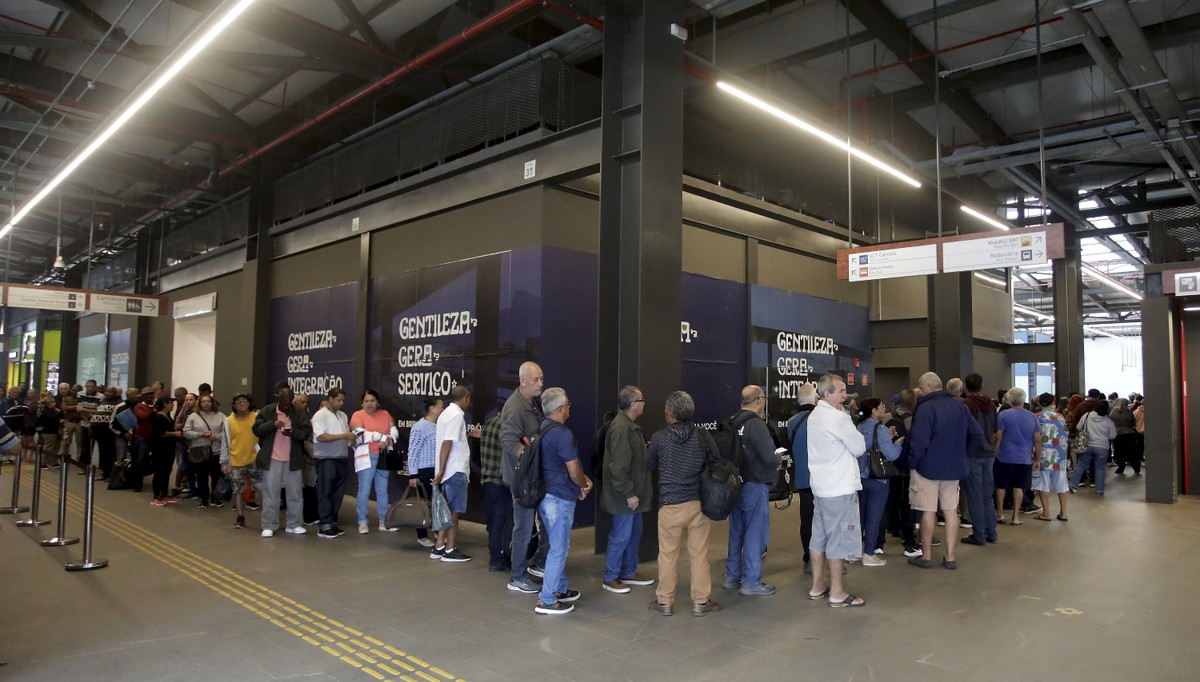 Jaé: passageiros têm menos de um mês para migrar para o novo cartão da ...