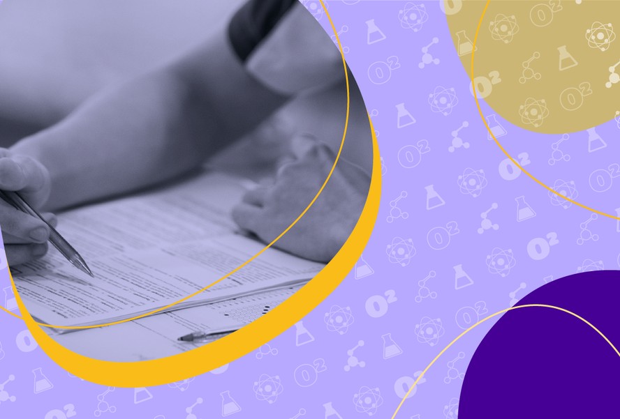 Gabarito Enem 2025 extraoficial: veja correção completa do 1º e 2º dia