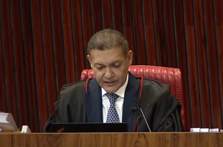 Nunes Marques vota para manter Castro elegível em julgamento no TSE: 'É ...