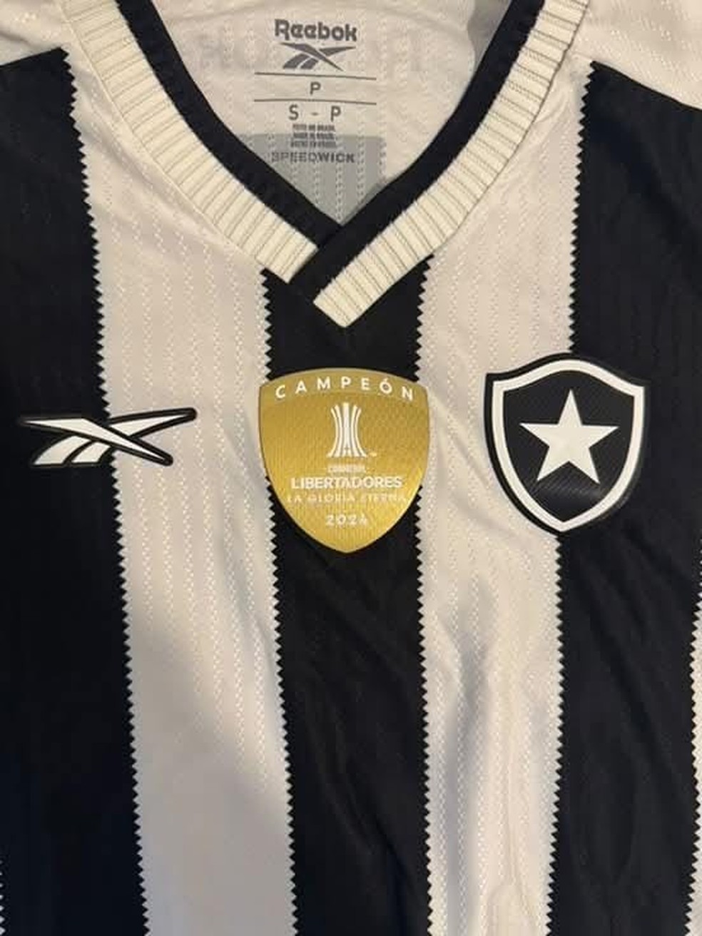 Polícia Civil recupera produtos oficiais roubados do Botafogo no ...