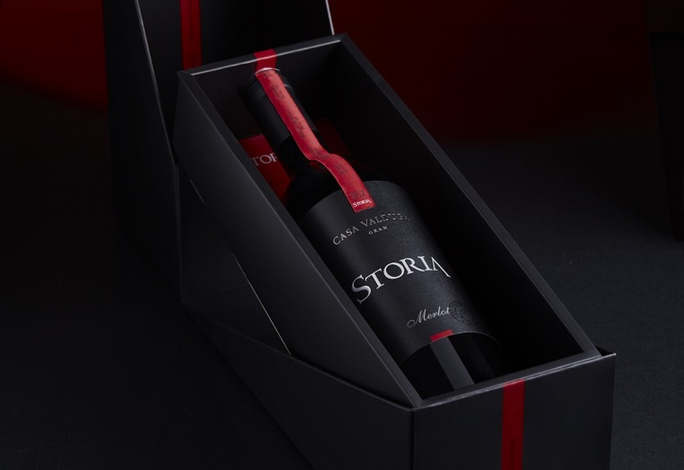 Casa Valduga é eleita a 58ª melhor vinícola do mundo; é a primeira vez ...