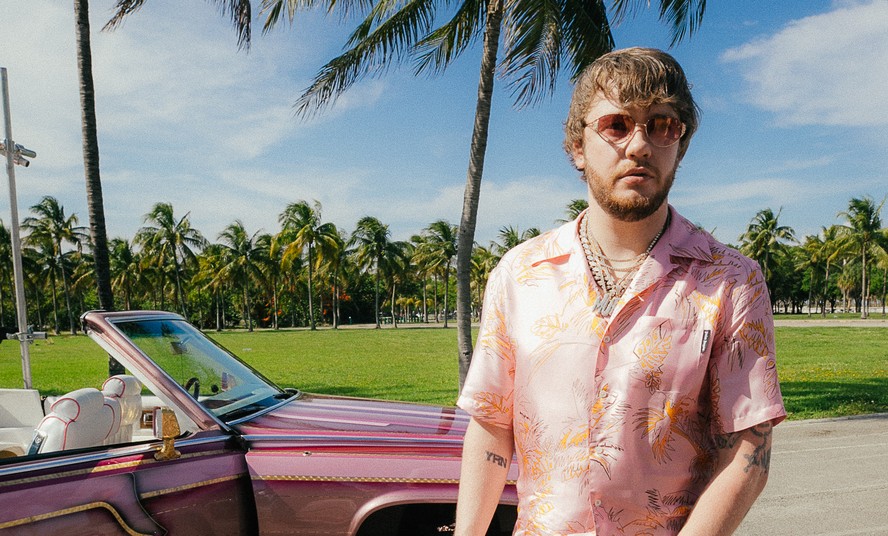 Murda Beatz quer trabalhar com brasileiros: 'Anitta já me apresentou a ...