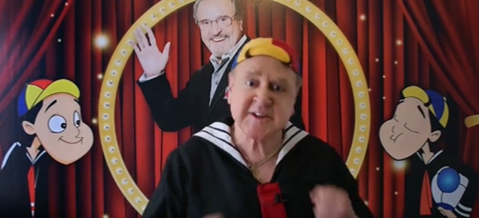 Quico do Chaves, Carlos Villagrán revela diagnóstico de câncer de próstata