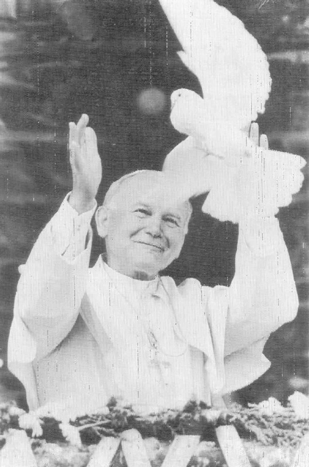 Como o novo Papa escolhe seu nome? Entenda o que está por trás da decisão