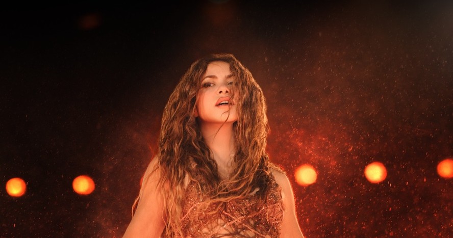 Show de Shakira em Copacabana terá DJ surpresa até 2h para espaçar ...