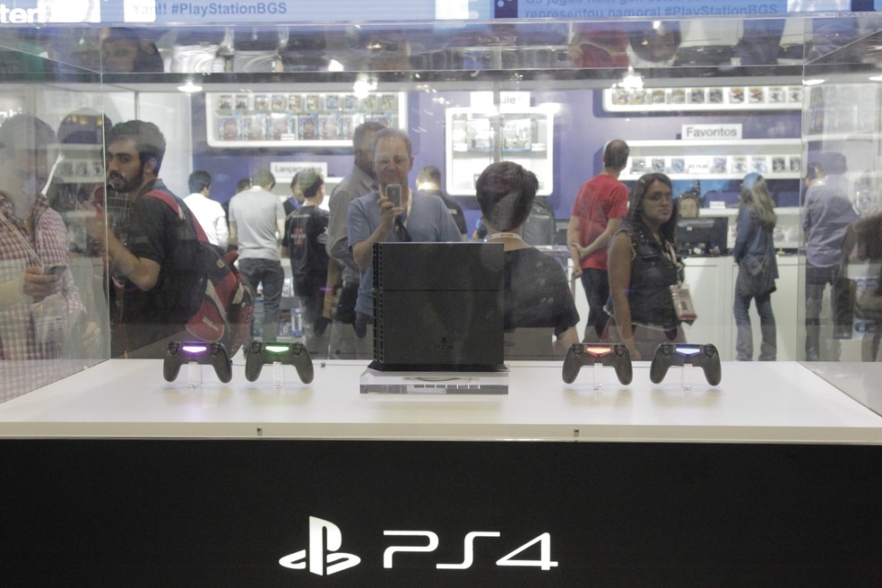 Cerca de 700 milhões: conheça os cinco videogames mais vendidos da História
