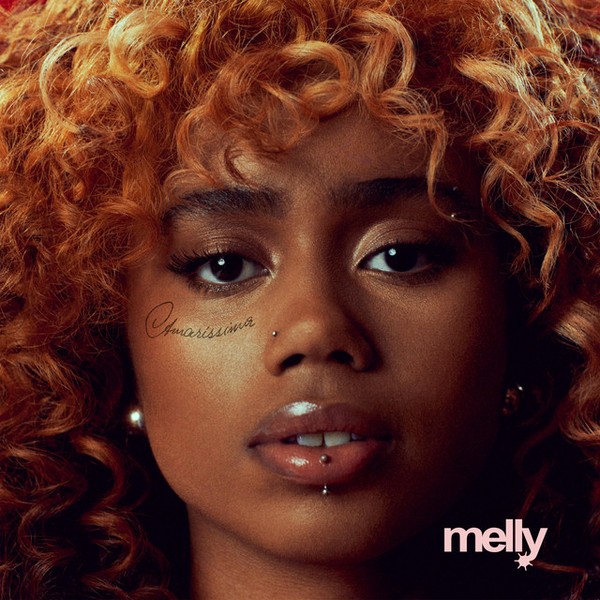 Melly: conheça o 'soul Bahia' de uma cantora sensação do pop