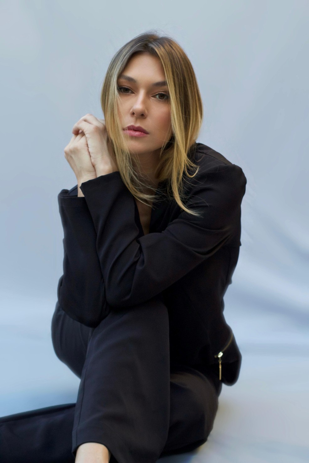 Com duas séries previstas, Day Mesquita fala sobre preferência por ...