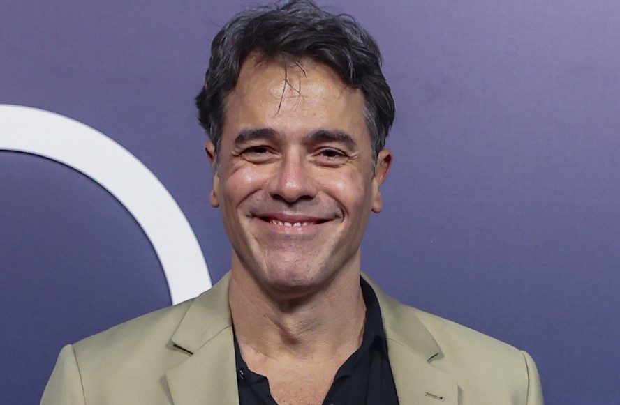 Claudio Lins fala de 'História de amor', de espetáculo musical e dos projetos com os pais, Ivan ...