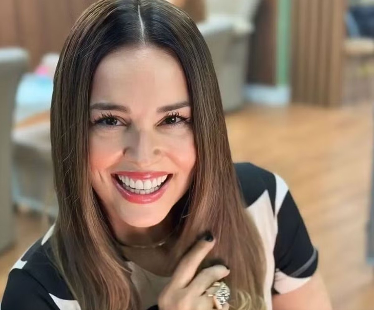 Em novela vertical do Globoplay, Suzy Rêgo será mãe de Gustavo Mioto, que fará um milionário ...