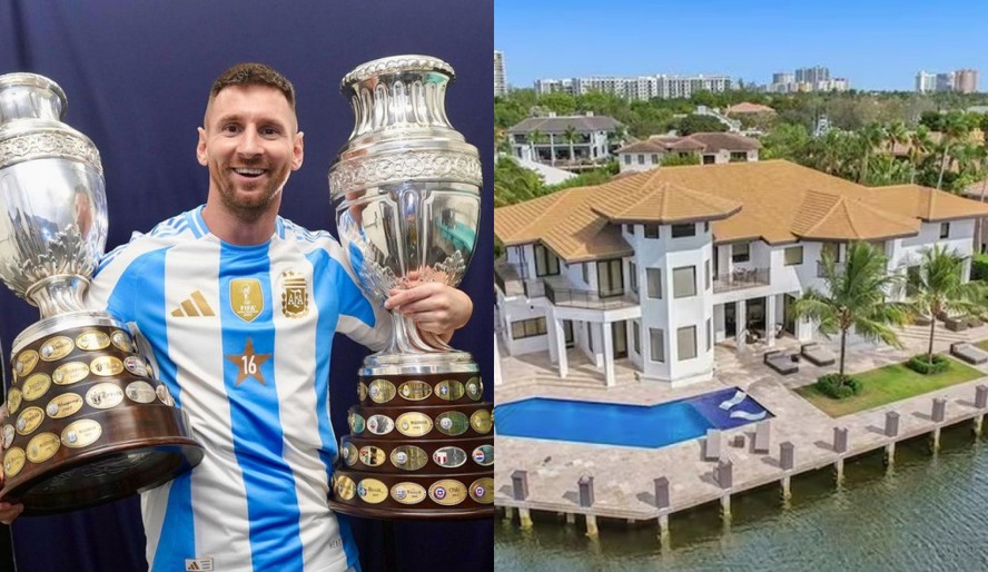Messi empresário: Por que craque decidiu lançar em bolsa digital seu ...