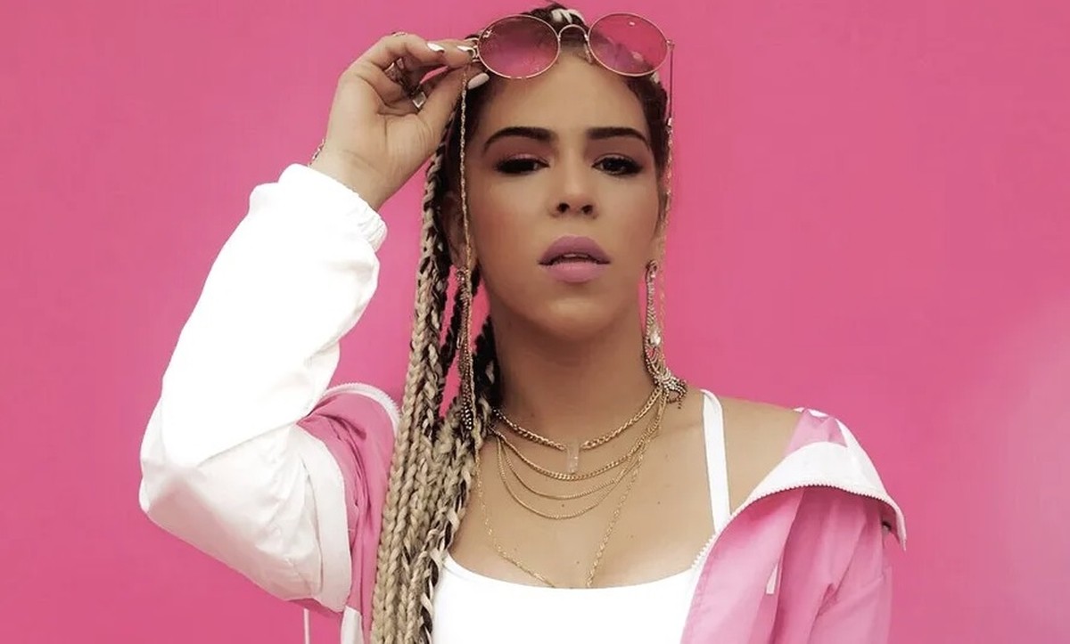 Flora Matos se manifesta após causar polêmica com fala sobre enchentes ...