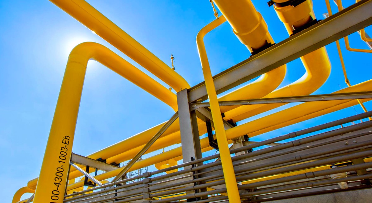 NTS, de gasodutos, anuncia plano de investir R$ 12 bilhões nos próximos ...