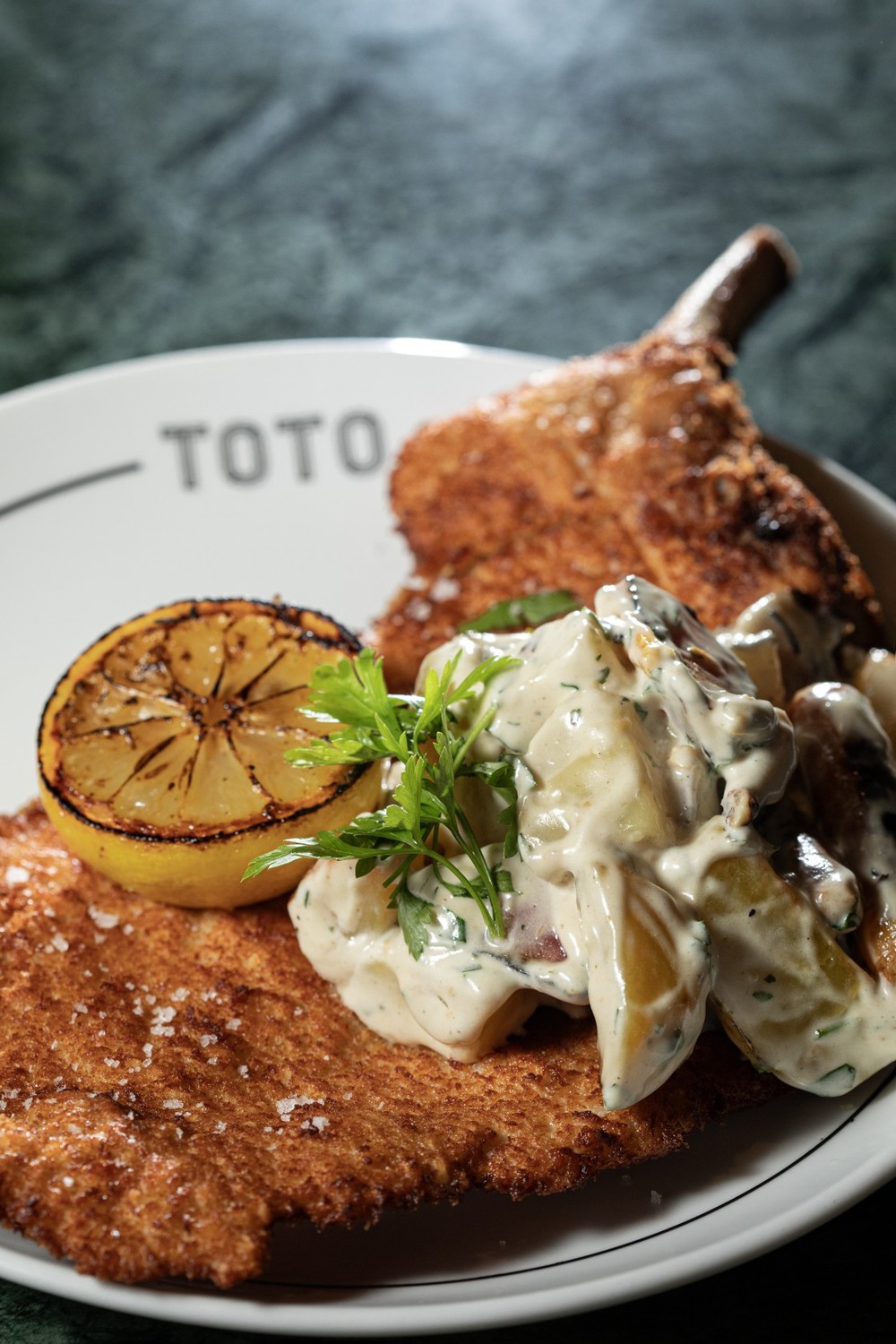 Thomas Troisgros abre o Toto, em Ipanema: sua primeira casa 100% ...