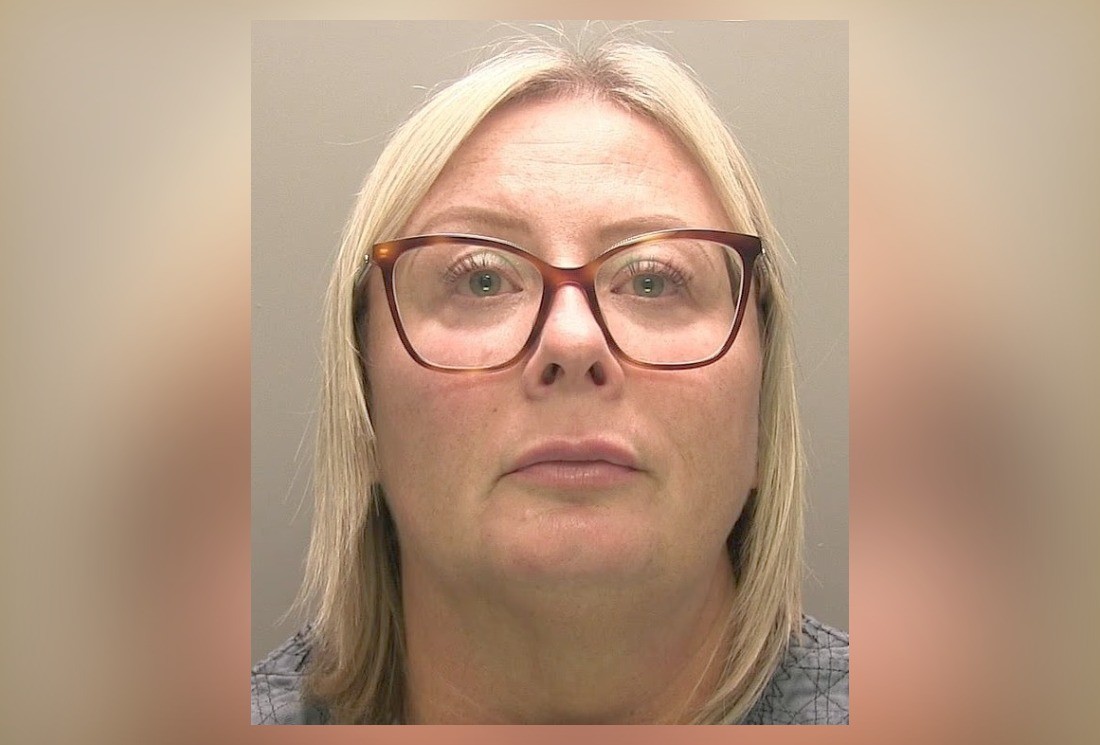 'Obsessão': agente penitenciária é condenada a pena de um ano por ...