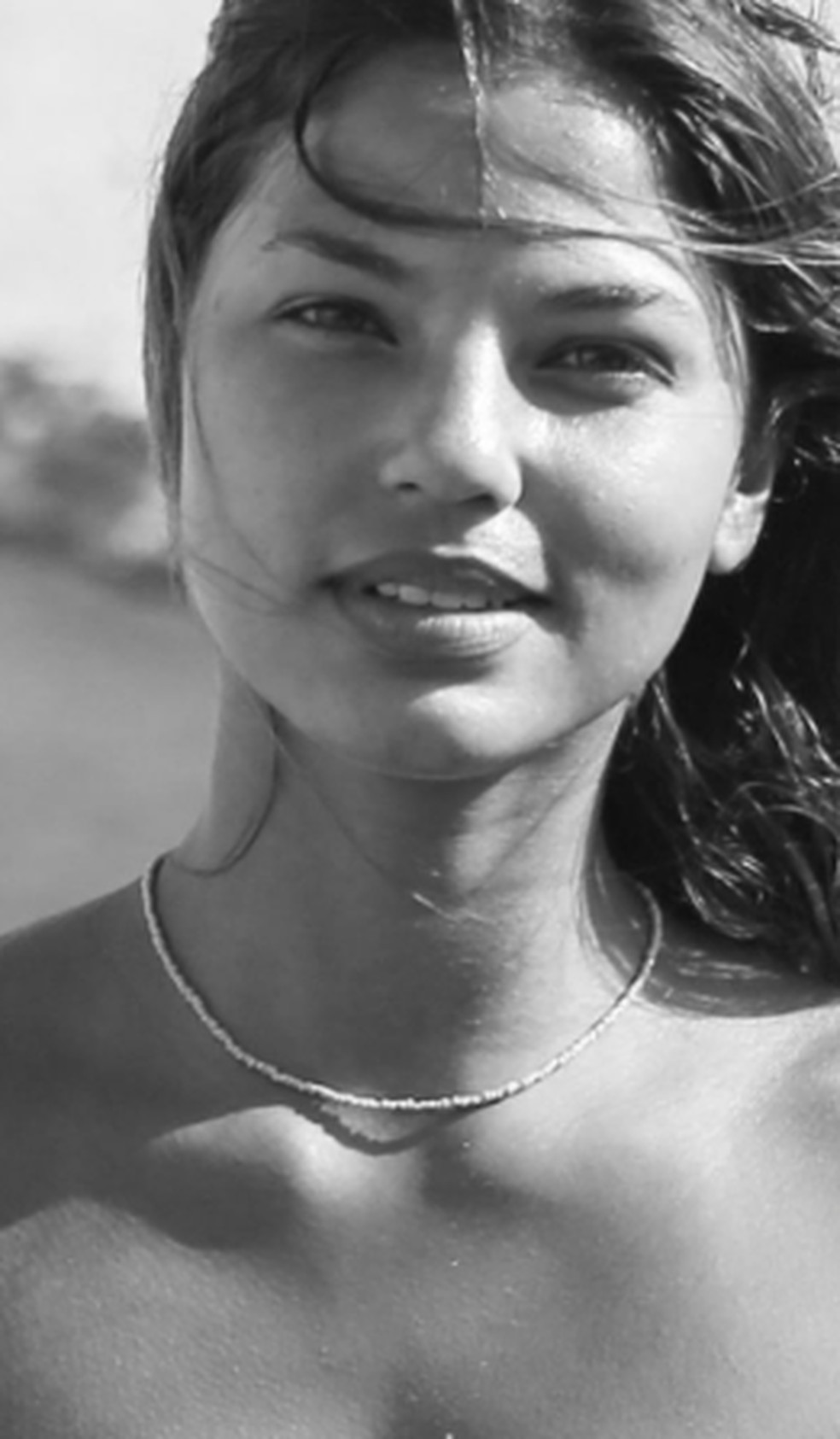 Confundida com Alanis Guillen, atriz Heloísa Honein estreia em 'Todas ...