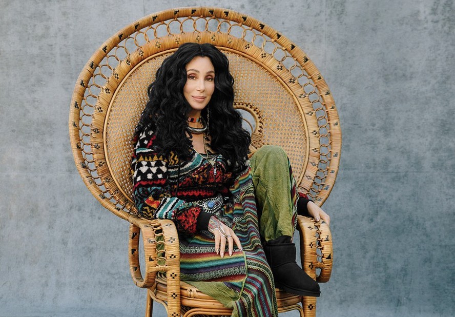 Cher comemora seu aniversário de 77 anos com reflexão: 'Quando vou me ...