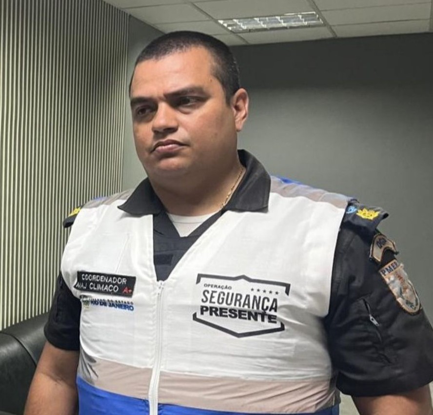 Câmara de Niterói aprova moção de repúdio contra Major Clímaco ...