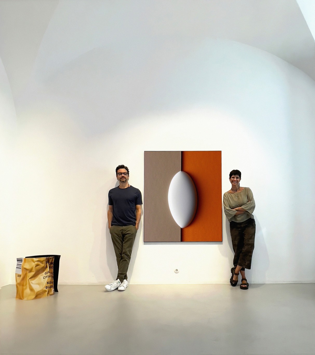 Brisa Galeria chega ao Rio: Daniel Mattar e Bebel Moraes abrem pop-up ...