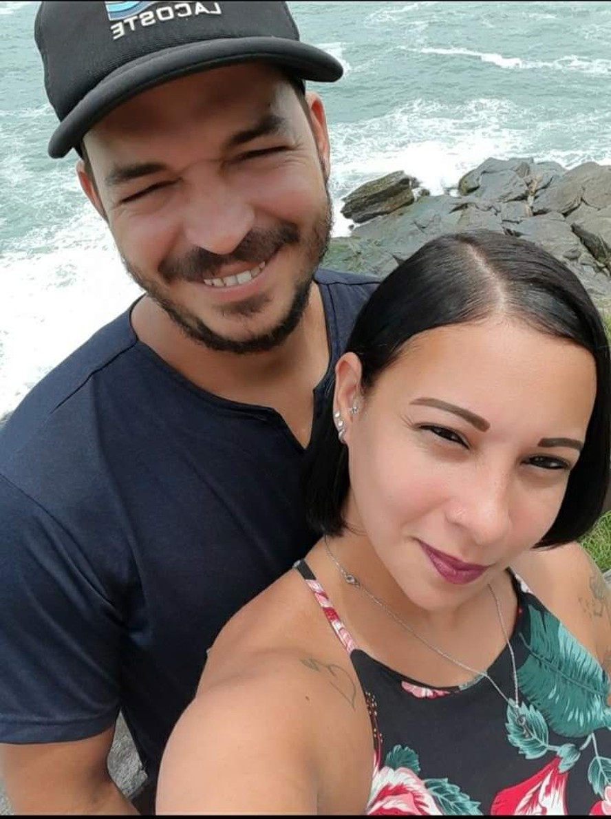 Suspeito de carbonizar estudante no Rio teria comprado gasolina com ela ...