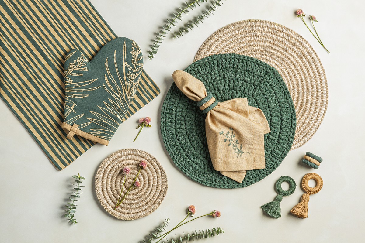 Camicado: coleção de itens de mesa e cozinha colabora para ...