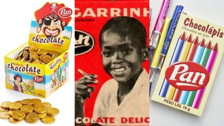 Marca de chocolates Pan é vendida por R$ 3,1 milhões em leilão