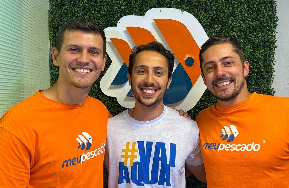 BBB de camarões e peixes: startup que monitora tanques de criação ...